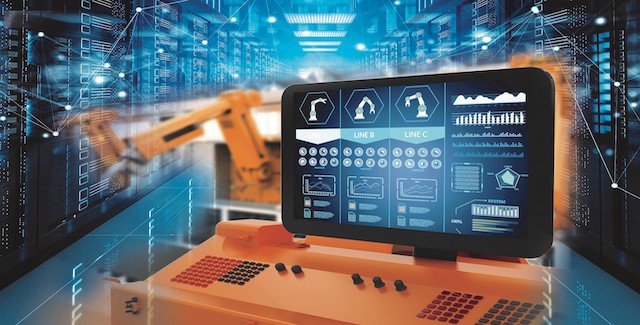 Monitor AB gründet Tochterunternehmen in Deutschland - ERP Management