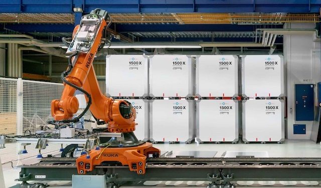 PSIpenta/ERP goes Azure - ERP Management