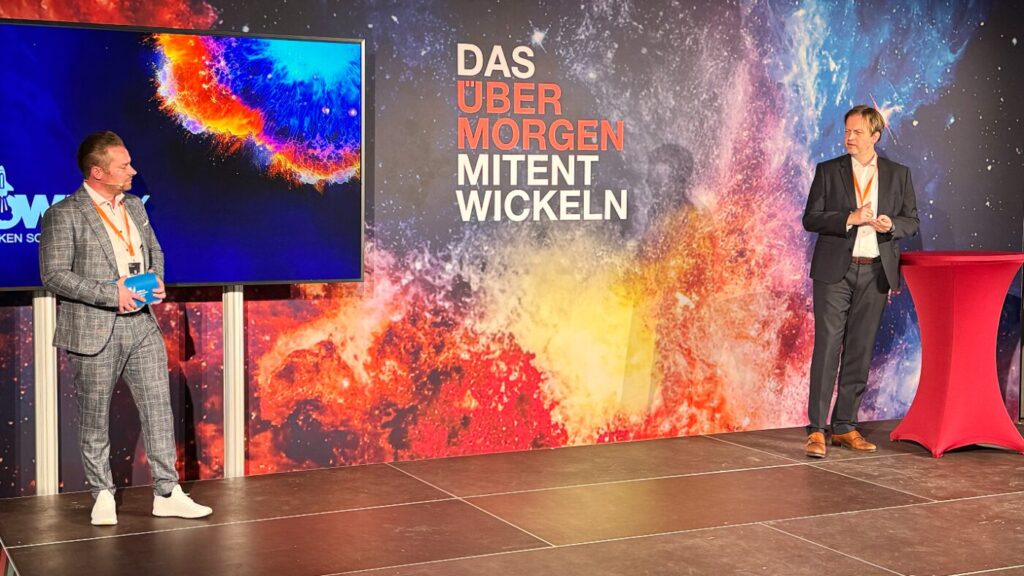 Wilken Software Group vollzieht Transformation - ERP Management