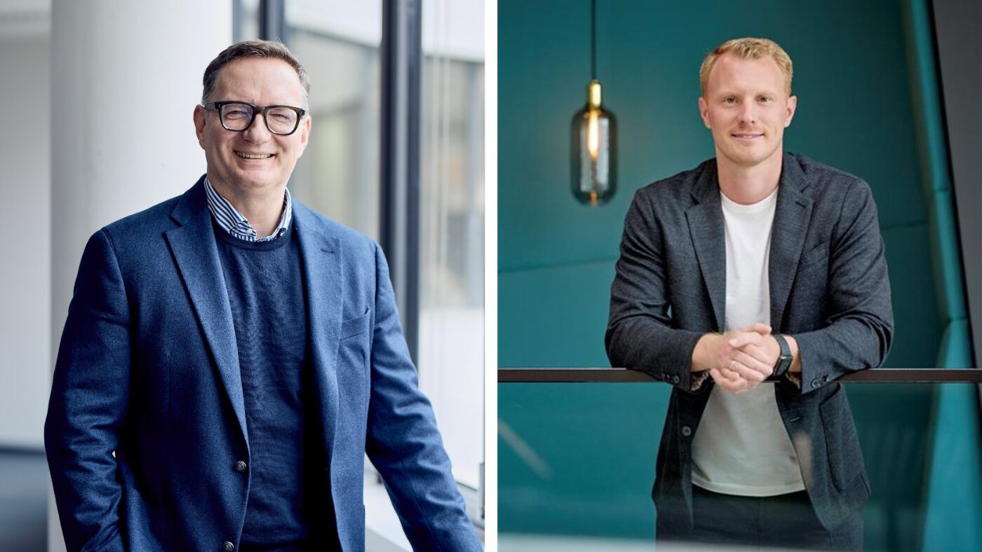 Forterro stellt Führung für Abas und Prodaso neu auf - ERP Management