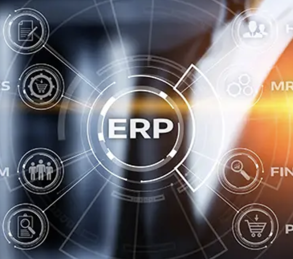 Exact GmbH - ERP Management
